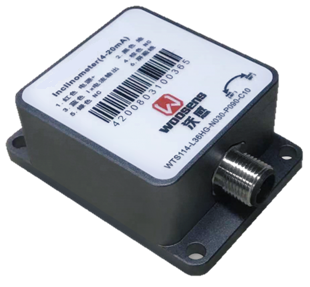 WTS Series 4-20mA current output inclinometer（HG） - WTS series ...