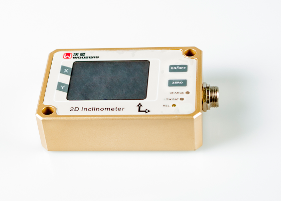 WOO Series LCD inclinometer module - WOO Series LCD inclinometer ...