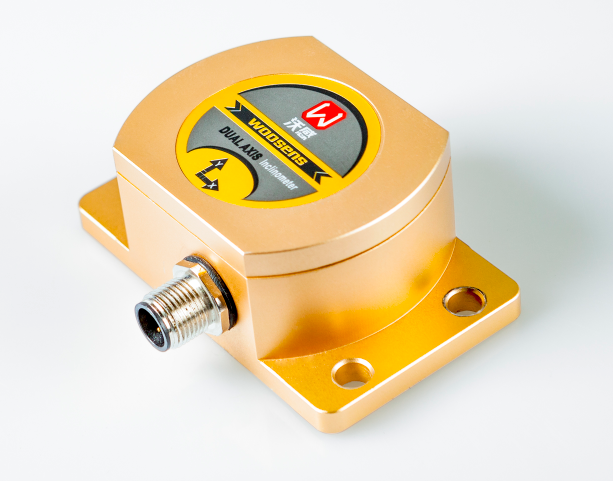 inclinometer sensor - Woosens Technology