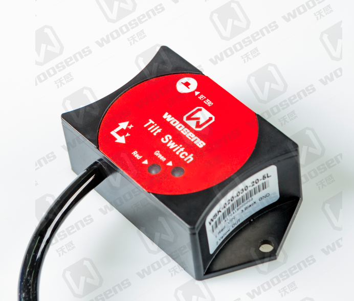 Tilt Switch - Woosens Technology
